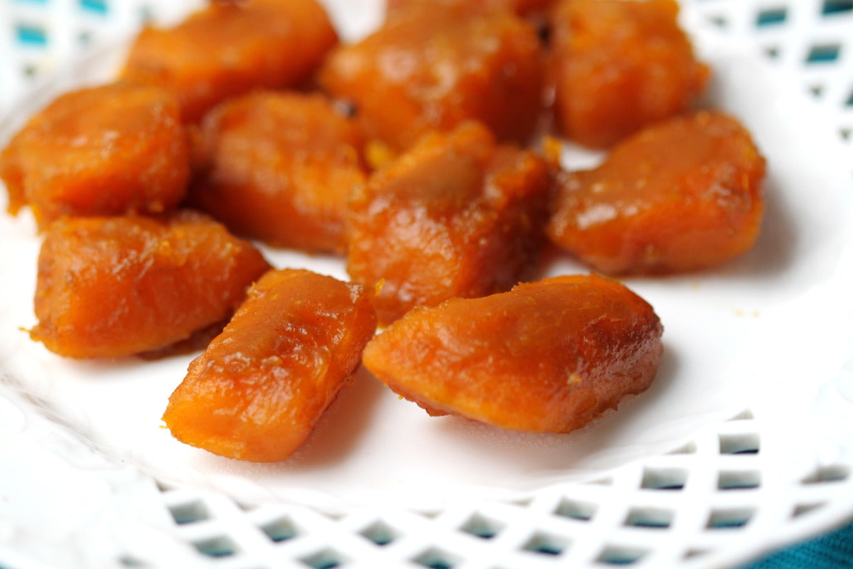 Treats with a Twist: 4 Recipes Inspired by Your Favorite Mexican Candy ...