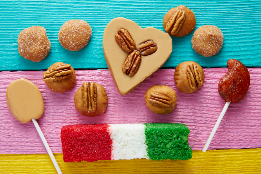 The Best Mexican Candies to Include in Your Valentine’s Day Gifts ...
