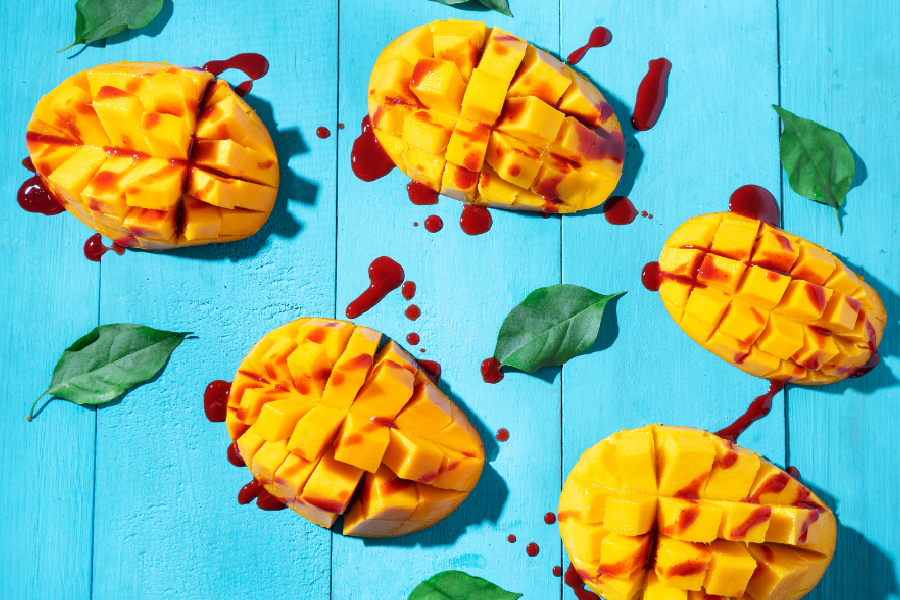 What is Chamoy? 5 Reasons Why We Love This Classic Mexican Flavor ...