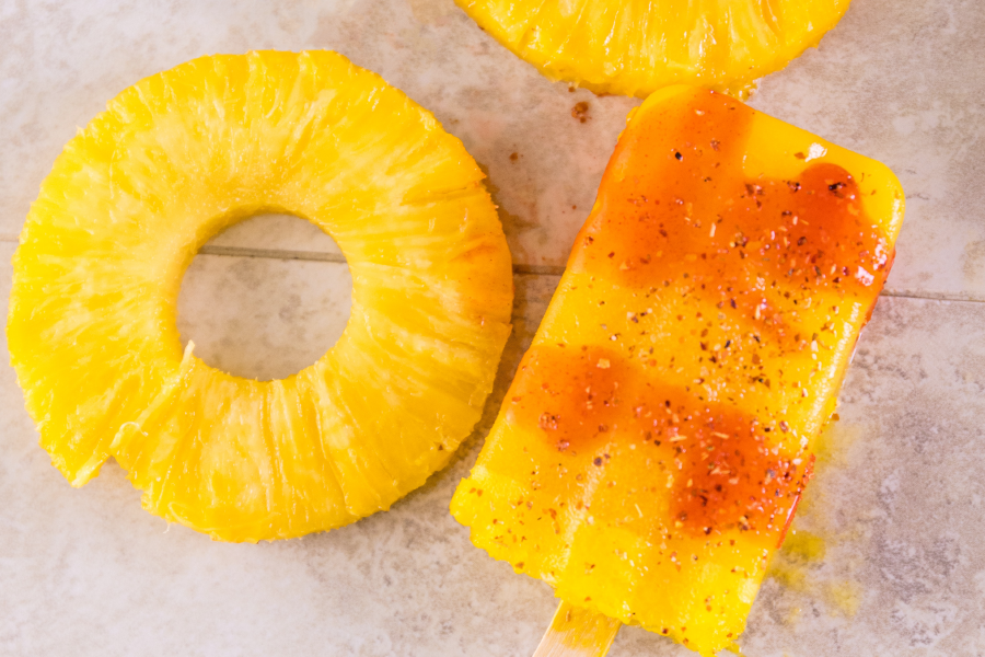 Piña Party: All About the Pineapple in Mexican Candy Culture! – Mexican ...
