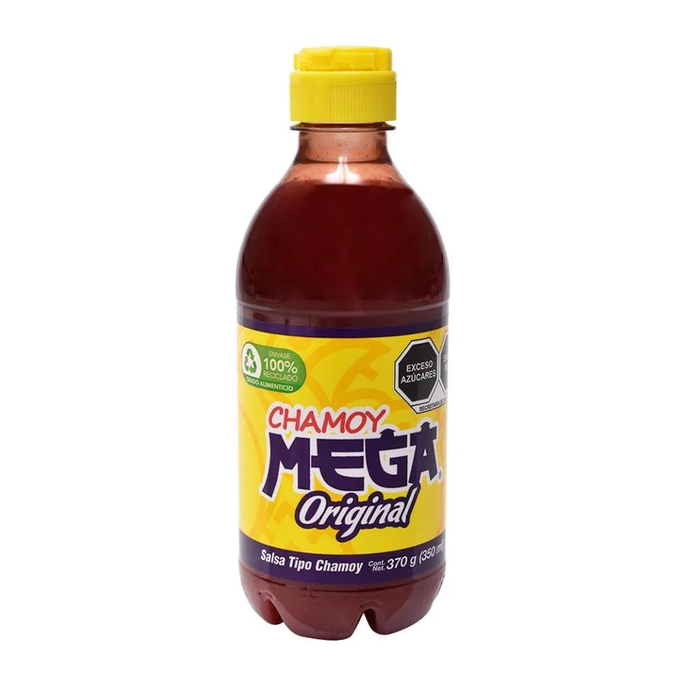 Mega Chamoy Original 12.5oz – Mexican Candy Store by Mexicrate