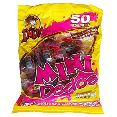 Spicy Candy – Mexican Candy Store by Mexicrate