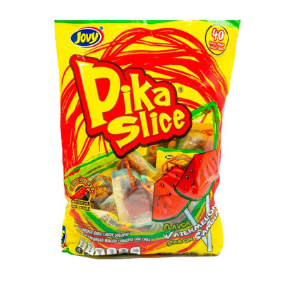 Spicy Candy – Mexican Candy Store by Mexicrate