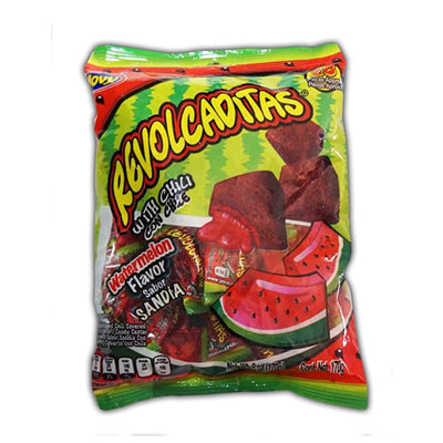 Spicy Candy – Mexican Candy Store by Mexicrate