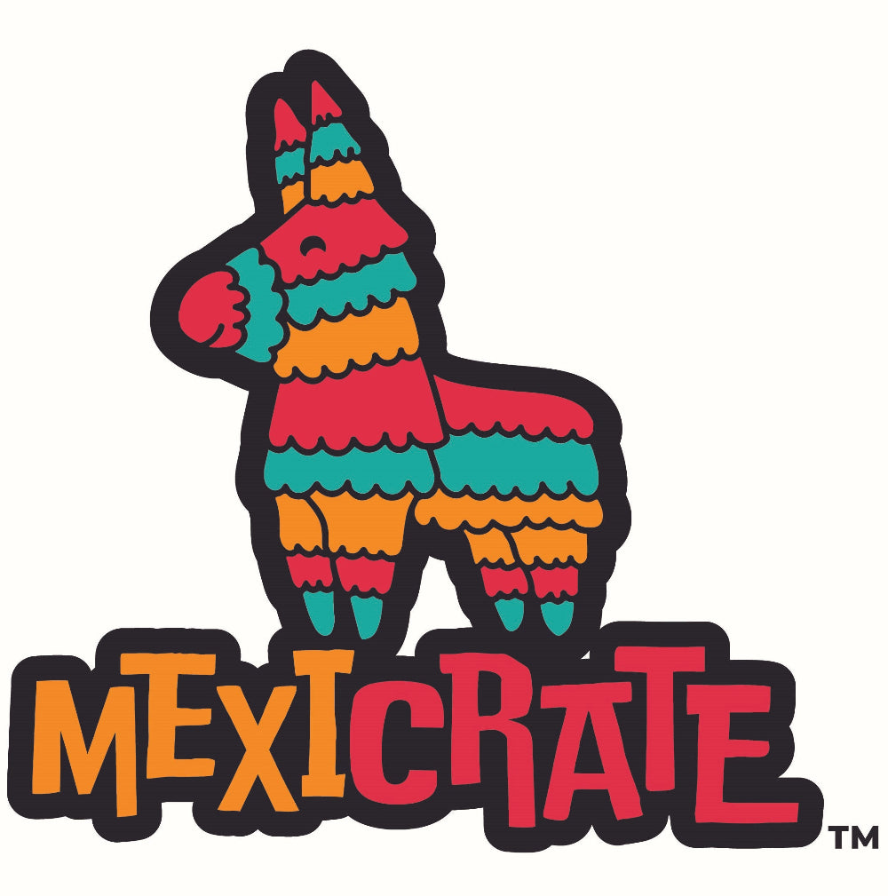 Gift E-Card (Mexicrate Dulceria Candy Store) – Mexican Candy Store by ...