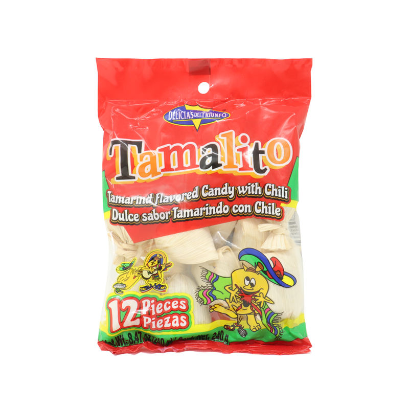 Mexican Candy Store by Mexicrate